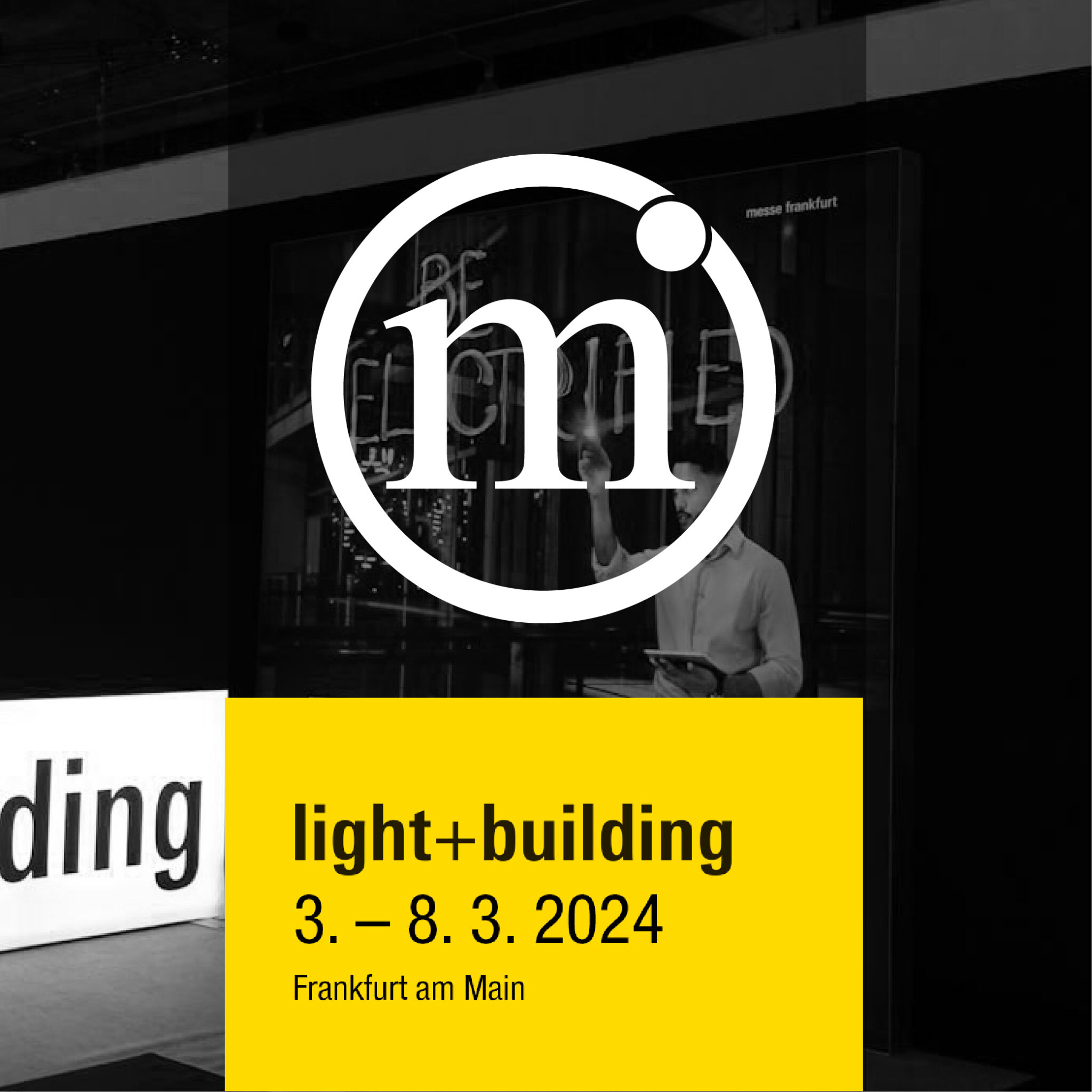 Mizar - Lighting your way