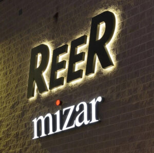 Mizar - Lighting your way