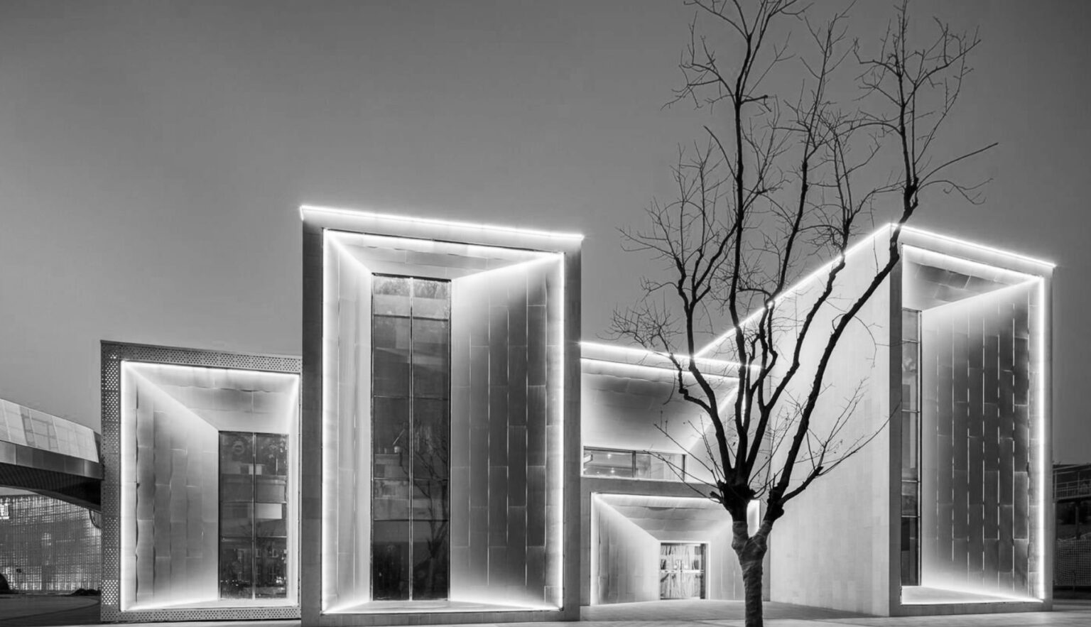 Mizar - Lighting your way