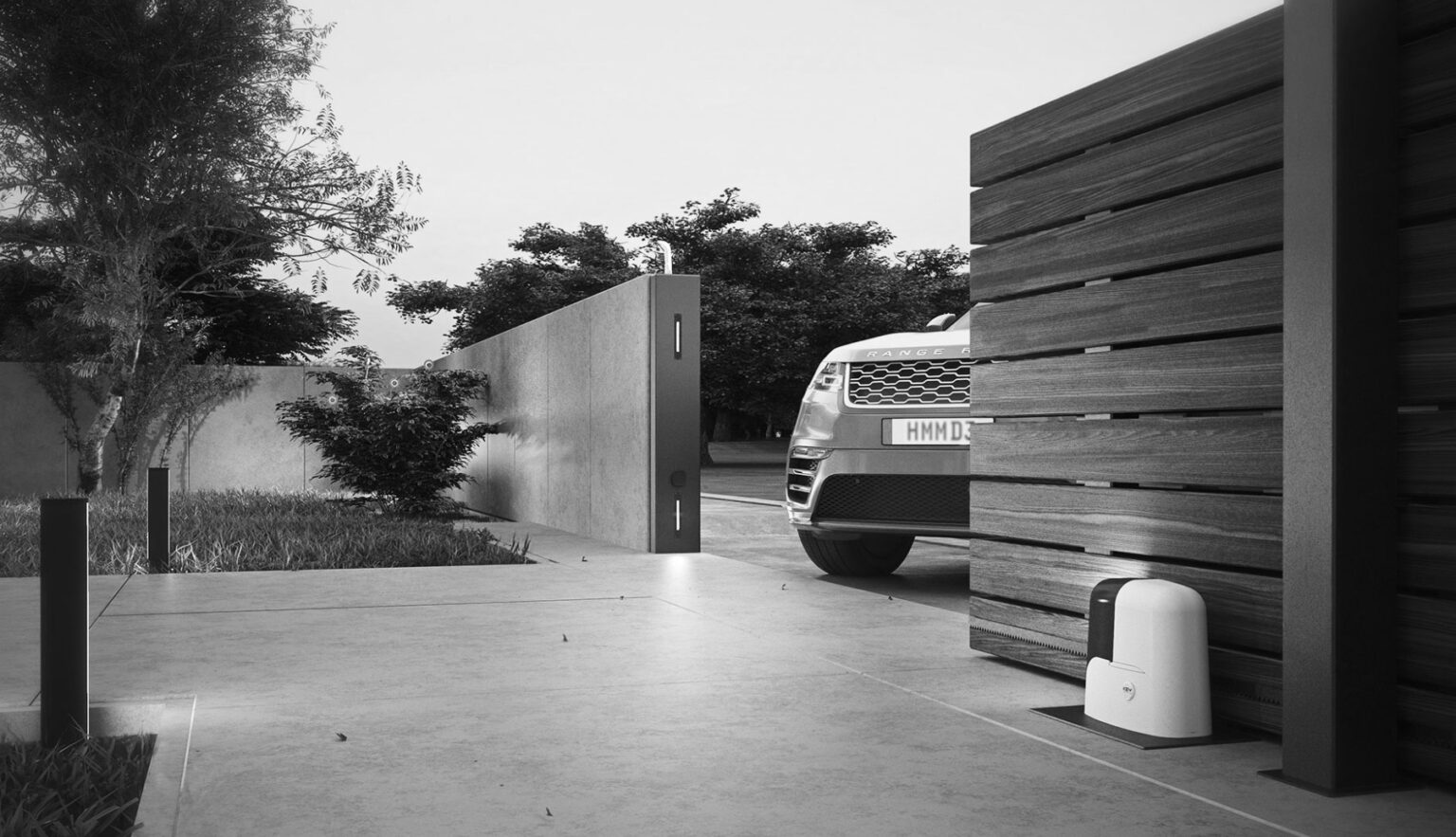 Mizar - Lighting your way