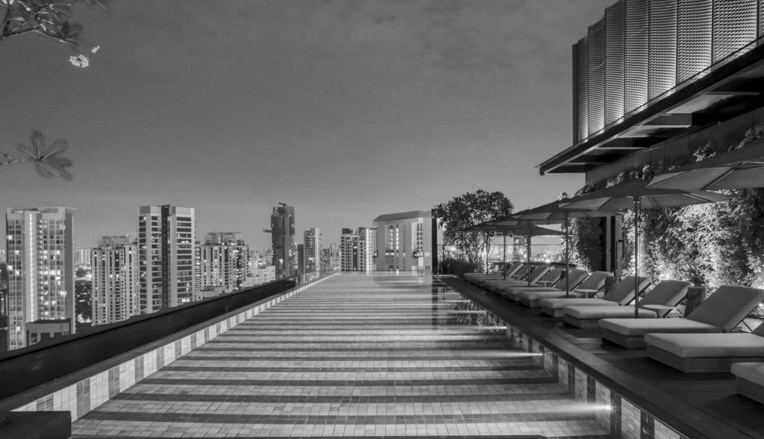 Mizar - Lighting your way