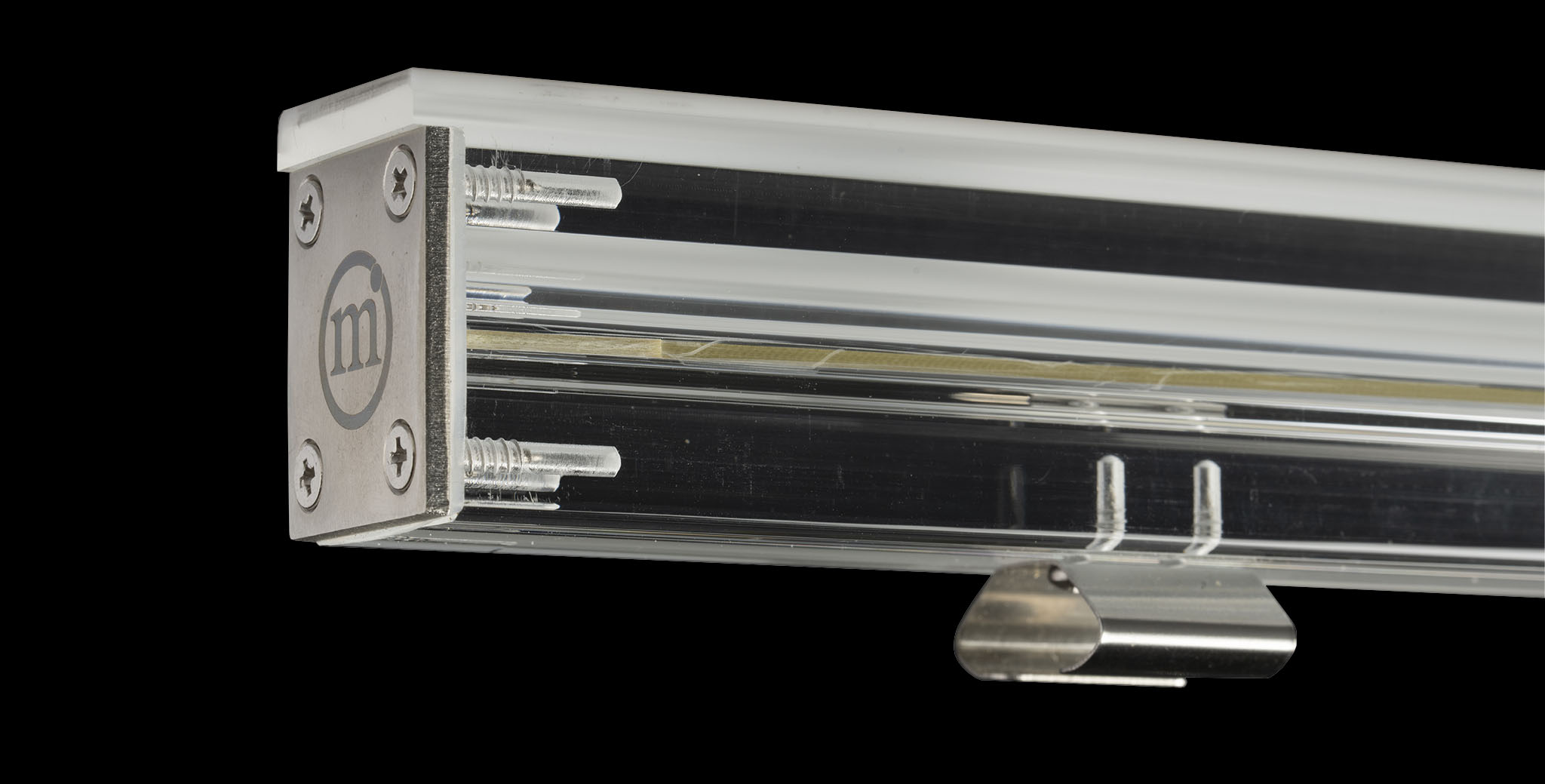 Mizar - Lighting your way