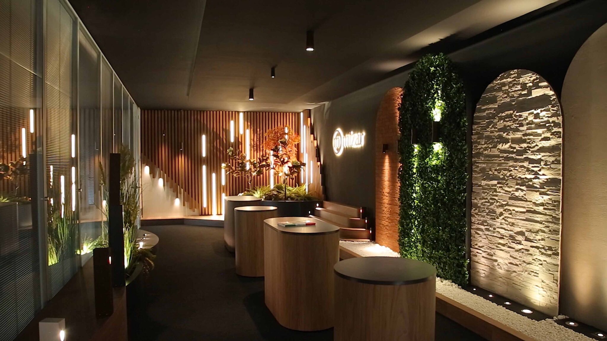 Mizar - Lighting your way