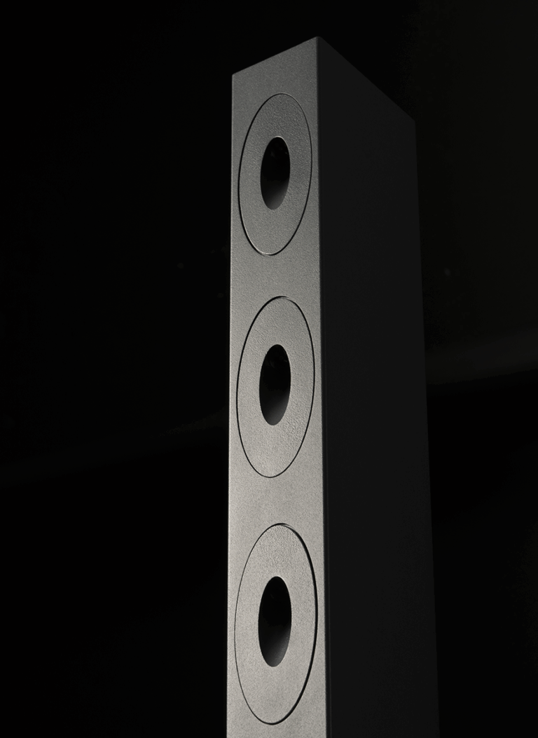 Mizar - Lighting your way